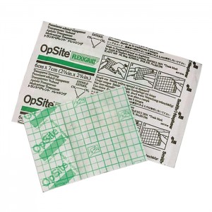 Opsite Flexigrid - Vancouver Pharmacy | Drug Store Kitsilano